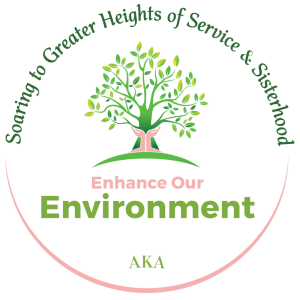 Enhance Our Environment – Kappa Upsilon Omega